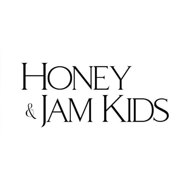 Mimi & Lula - Honey and Jam Kids