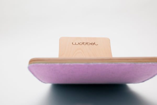 Wobbel Pro - Honey and Jam Kids